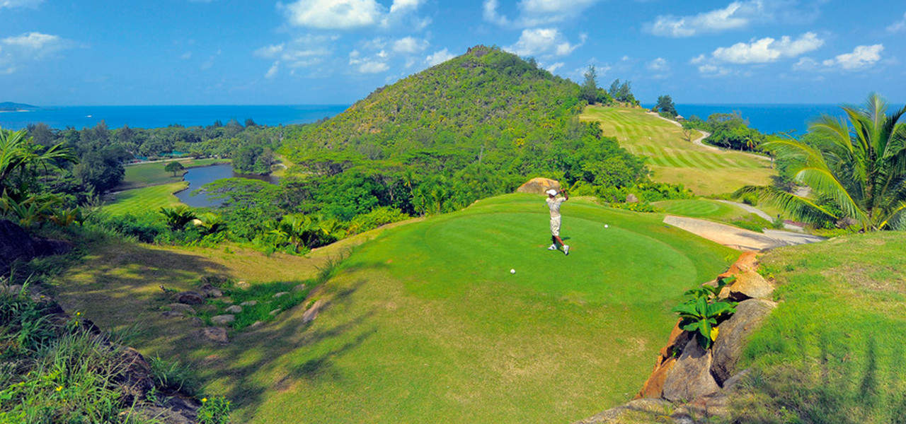 Vasco Golf Tournament Jan 2024 - Inside Seychelles