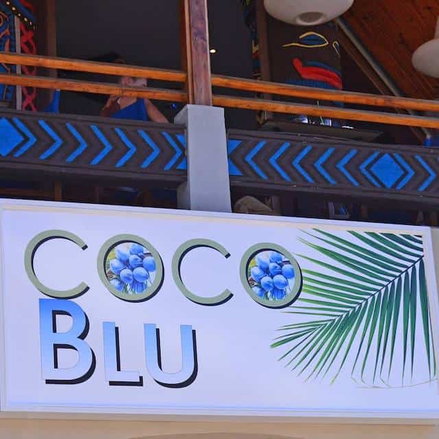 Sey Si Bon Cafe - Inside Seychelles