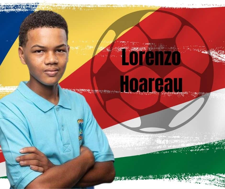 First Seychellois on European Trial in Marseille - Inside Seychelles