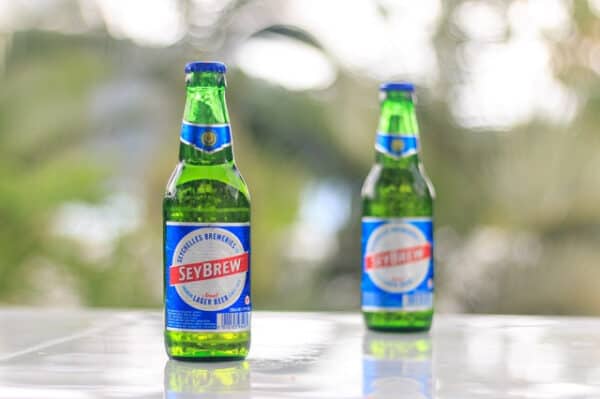 SeyBrew Lager wins gold award at African Beer Cup - Inside Seychelles