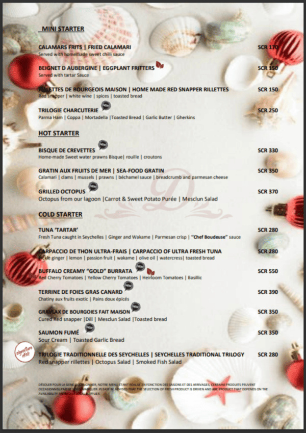 Where to celebrate New Year's in Seychelles - Inside Seychelles