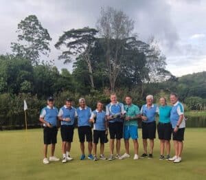The MCB Golf Tour Championship - Seychelles - Inside Seychelles