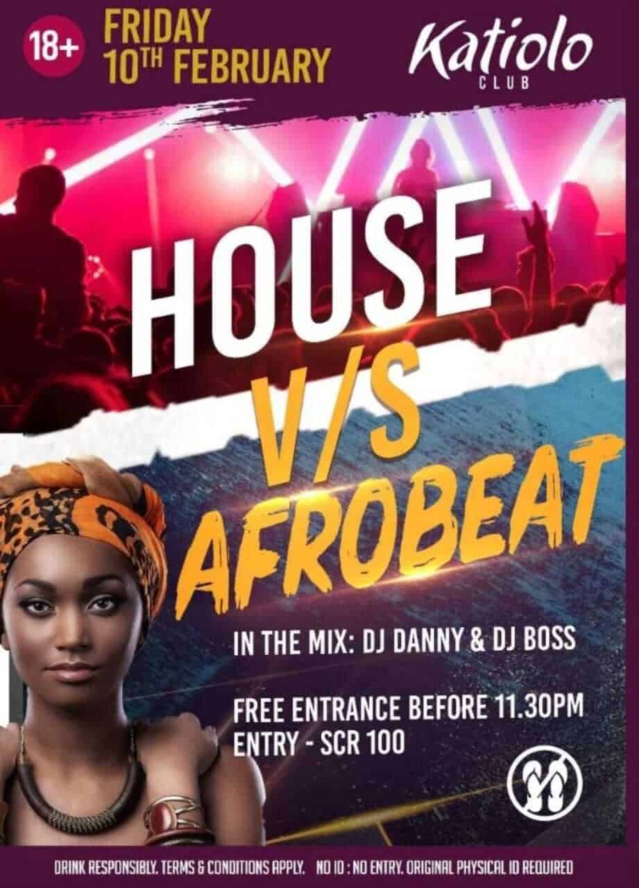 What's on this Weekend in Seychelles - Inside Seychelles