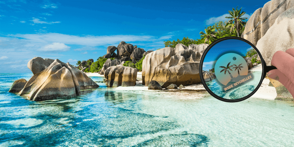 About Us - Inside Seychelles