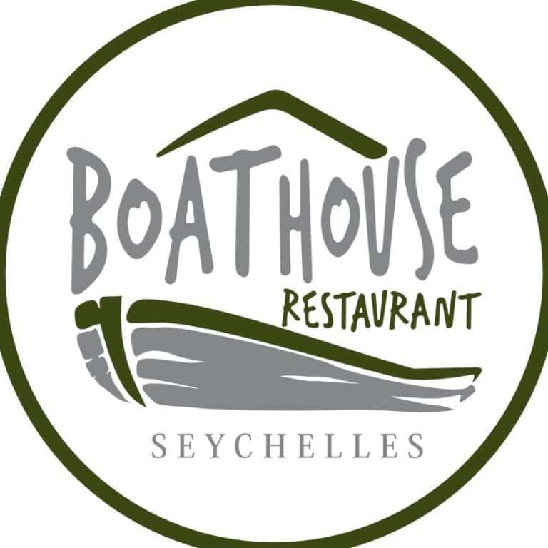 Boat House Restaurant - Inside Seychelles