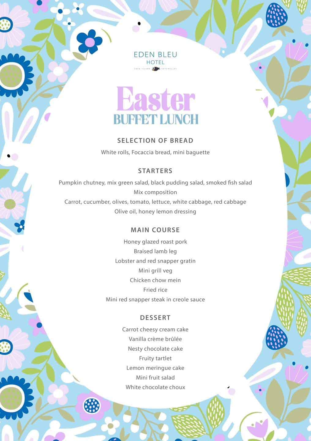 What's on this Easter Weekend in Seychelles - Inside Seychelles