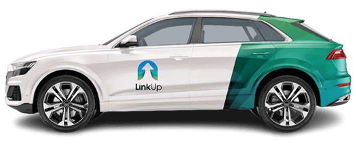 LinkUp Taxi Mobile App Service - Inside Seychelles