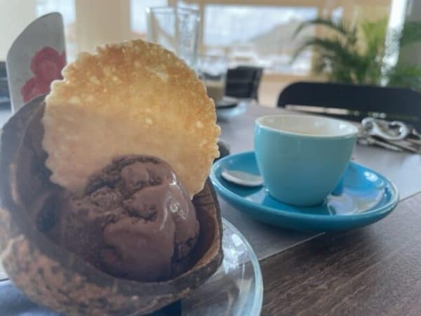 The Magic of Café Eden - Inside Seychelles