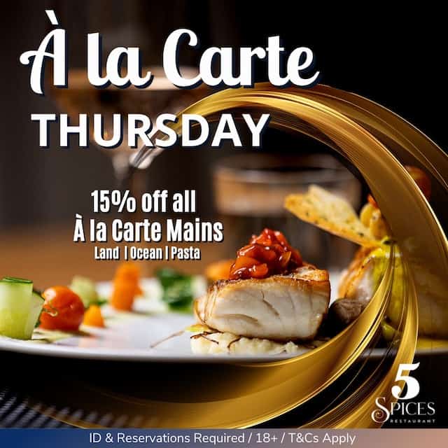 Club Liberte Reopens - Inside Seychelles