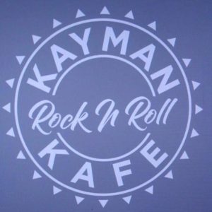 Kayman Kafe - Inside Seychelles
