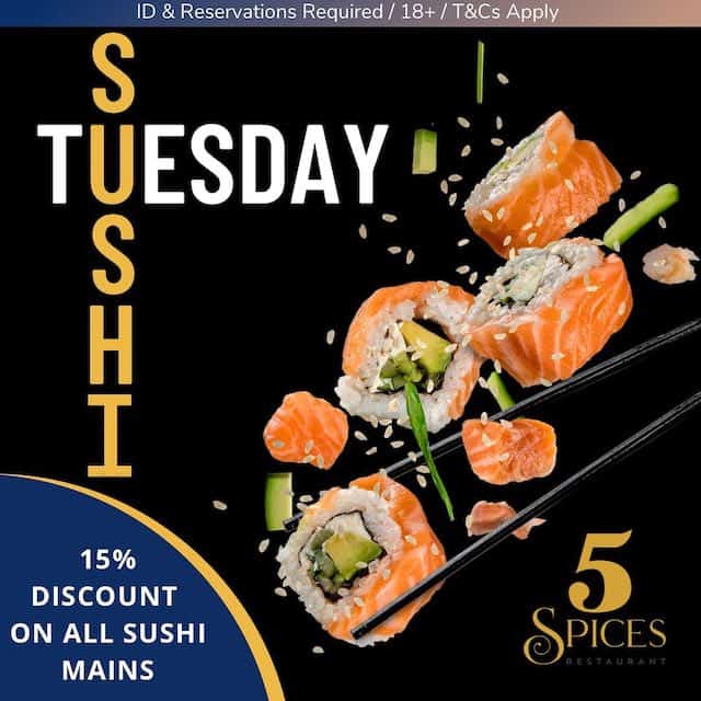 Club Liberte Reopens - Inside Seychelles