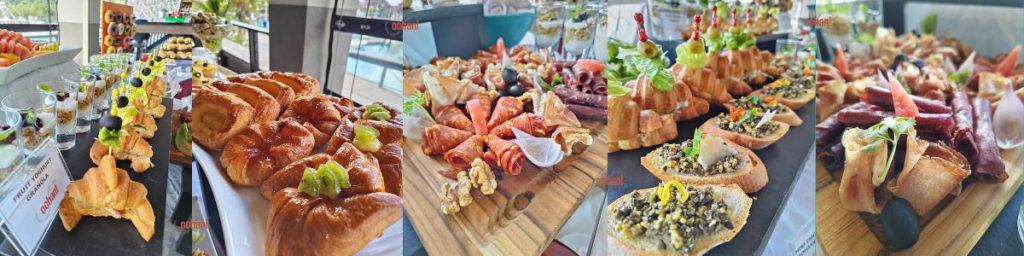 Ochan! Waterfront Bistro - Inside Seychelles