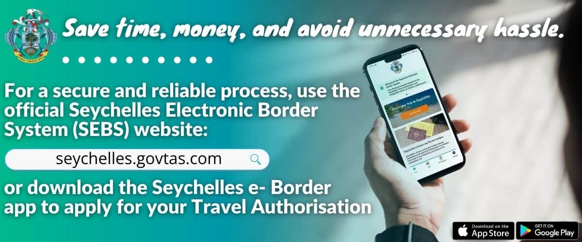 Latest Entry Requirements to Seychelles - Inside Seychelles
