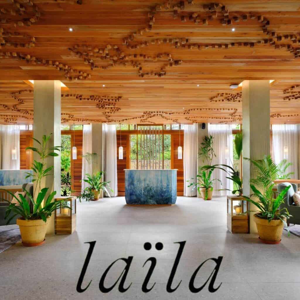 laïla, A Tribute Portfolio by Marriott Resort - Inside Seychelles