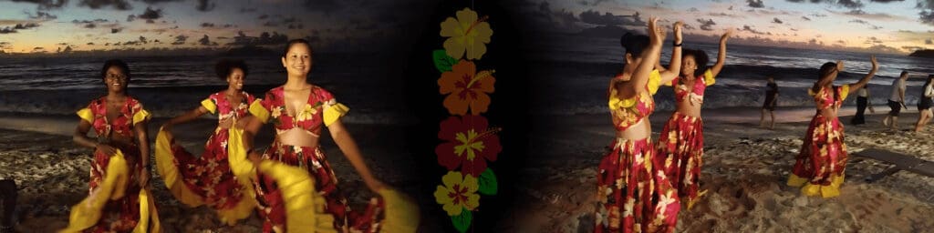 Preserving Seychellois Culture through Dance - Inside Seychelles
