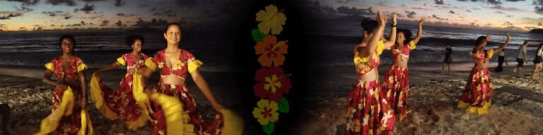 Preserving Seychellois Culture through Dance - Inside Seychelles