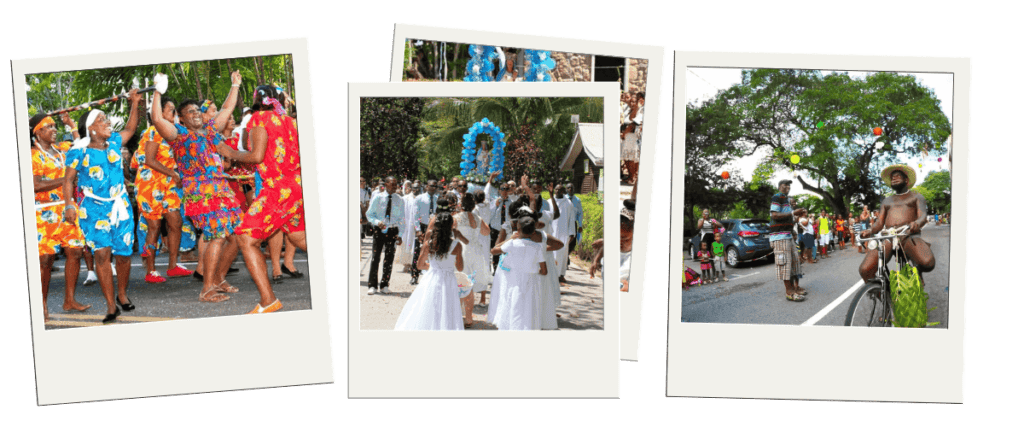 Annual Festivals in Seychelles - Inside Seychelles