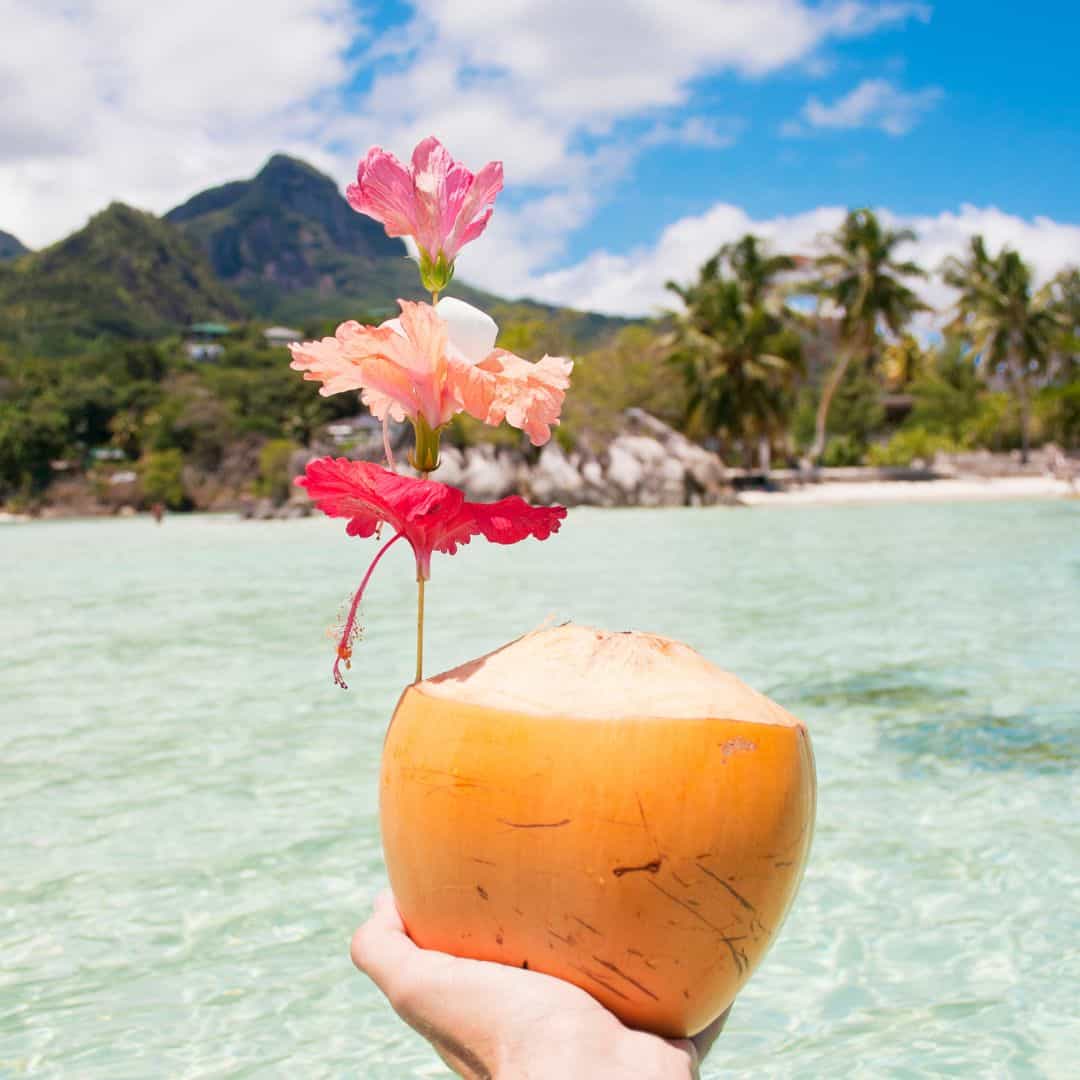 Seychelles Beach Etiquette - Inside Seychelles