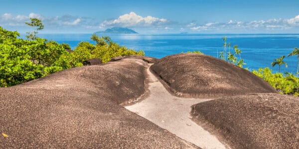 The Plantation House National Monument - Inside Seychelles