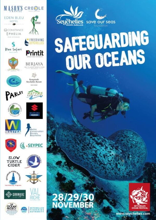 Seychelles Ocean Festival 2024 - Inside Seychelles