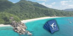 Latest Entry Requirements to Seychelles - Inside Seychelles