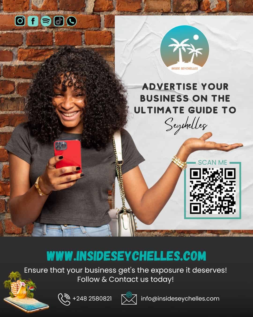 Local Drinks You Must Try in Seychelles - Inside Seychelles