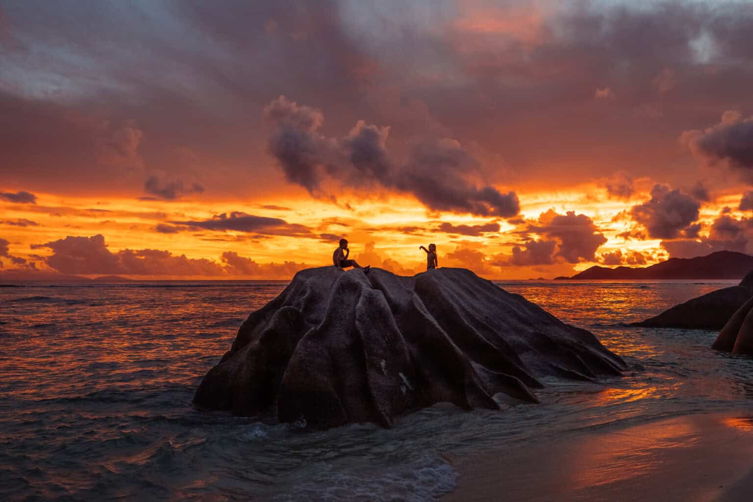 Elections in Seychelles 2025 – What Tourists Need to Know - Inside ...