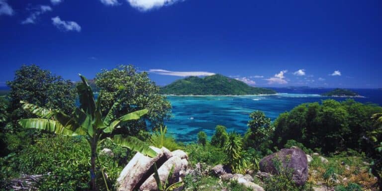 Book your eSIM card before you arrive in Seychelles with Airtel ...