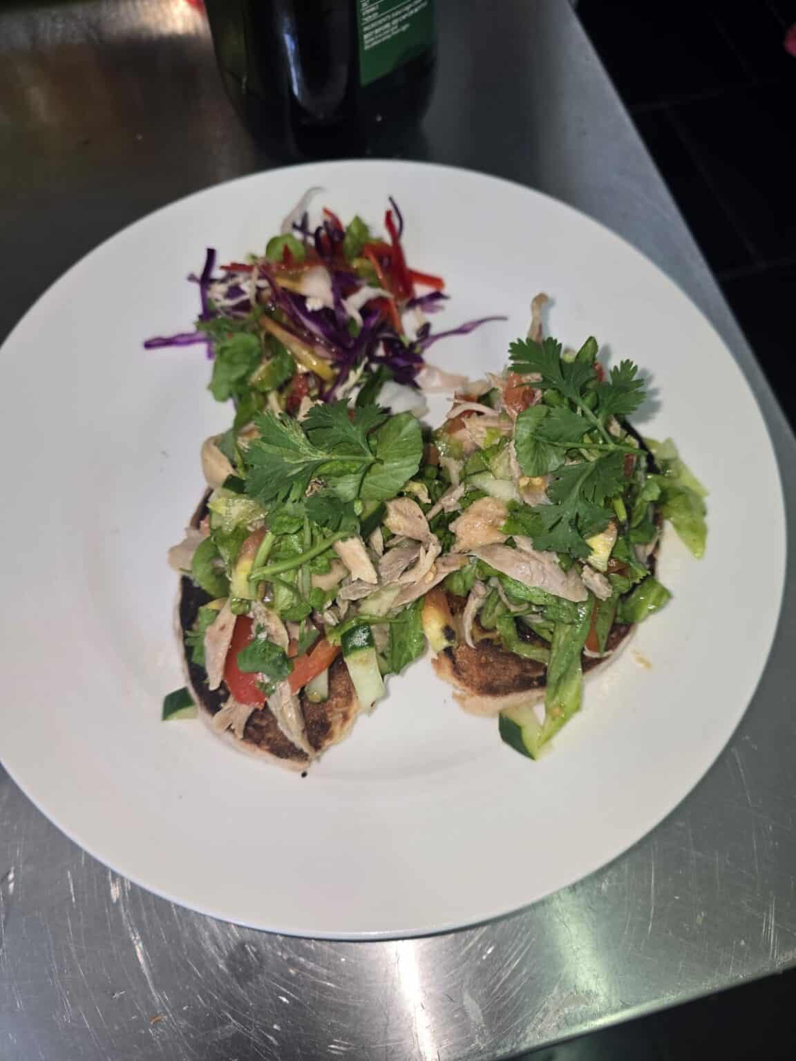 Win scr500 voucher to enjoy at The Station Café - Inside Seychelles