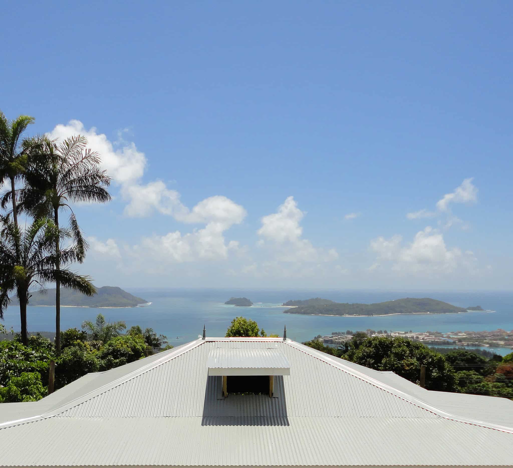 Win scr500 voucher to enjoy at The Station Café - Inside Seychelles