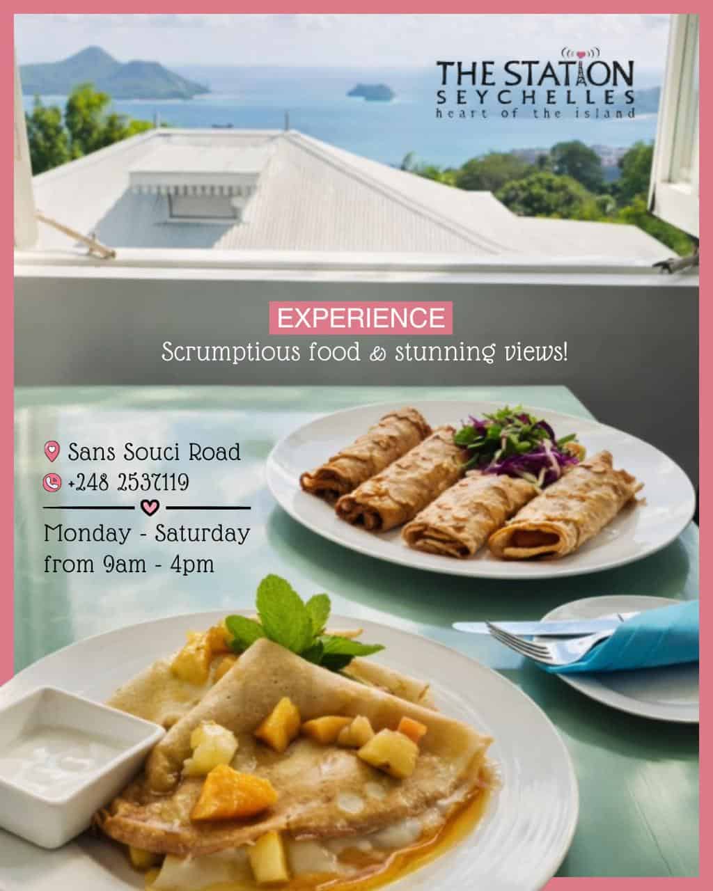 What's On this Weekend In Seychelles - Inside Seychelles